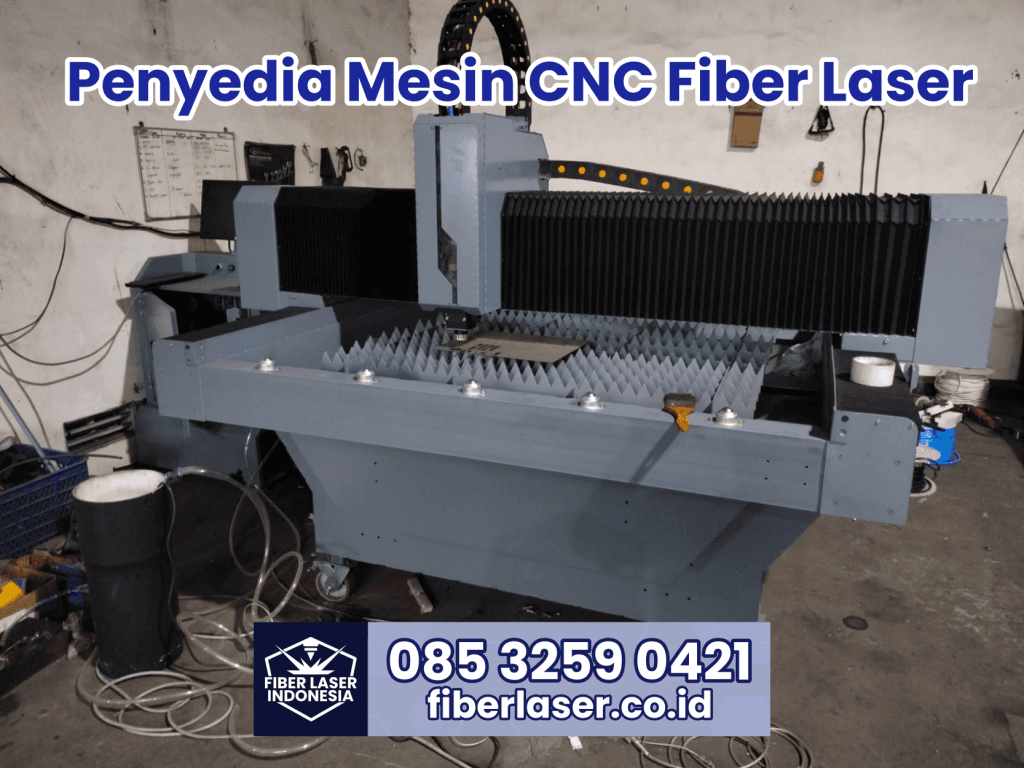 TERMURAH!! Jual Mesin Fiber Laser Cutting Hub. 0852 3259 0421